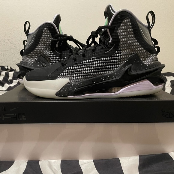 Nike | Shoes | Nike Air Zoom Gt Jump | Poshmark